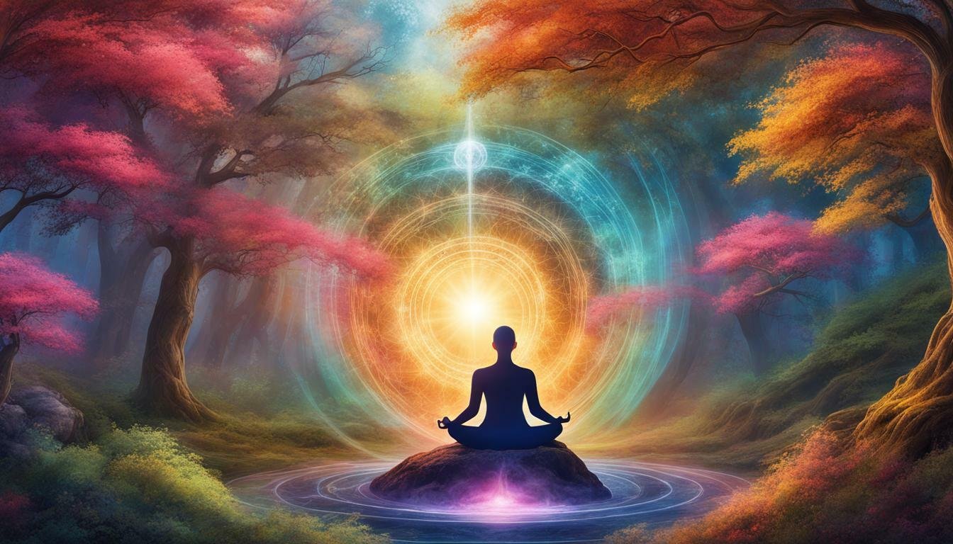 Discover Psychic Healing Techniques for Wellness & Balance