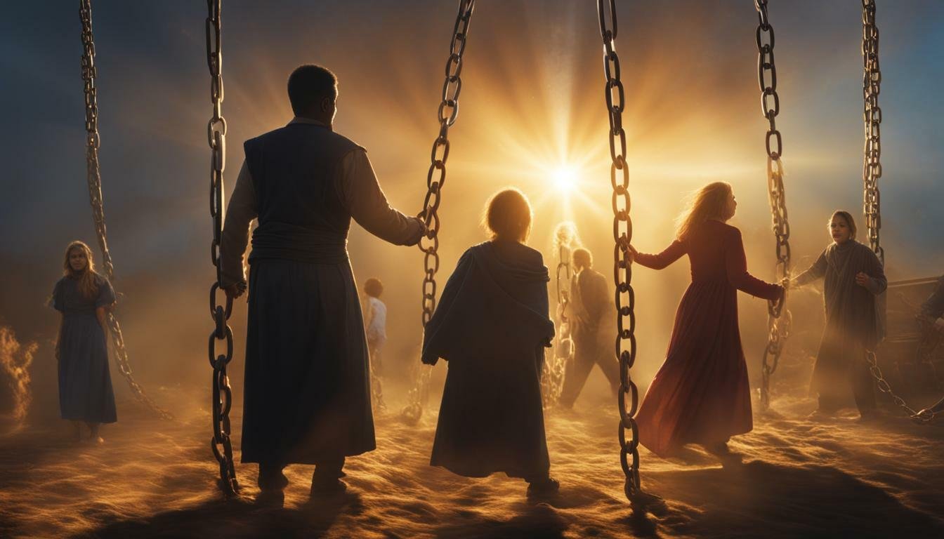 Empowering Guide to Breaking Generational Curses Effectively