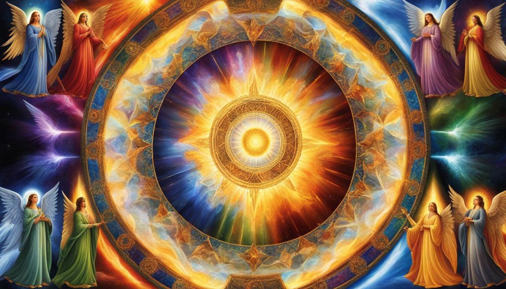 Exploring the Power and Mystique of Archangels